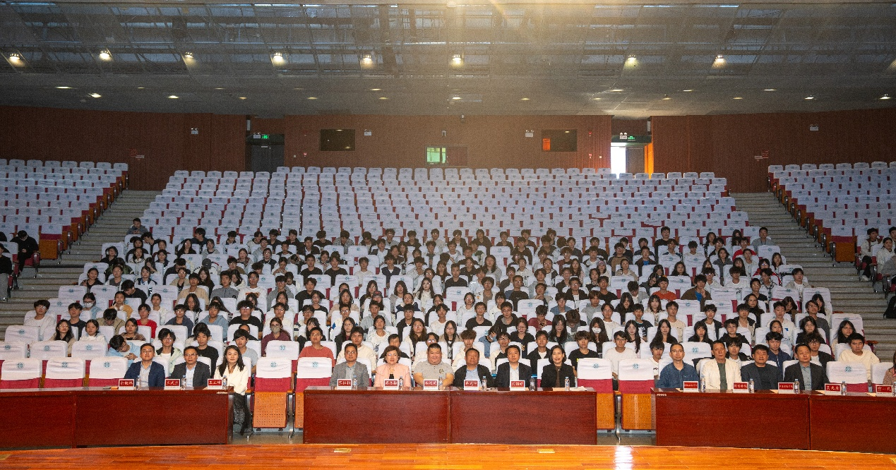 校企协同筑生态，认证赋能育英才——华为校企合作系列活动圆满举行_新闻动态__深技师-信息与通信学院